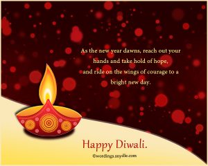 Best Diwali Wishes, Messages and Greetings – Wordings and Messages
