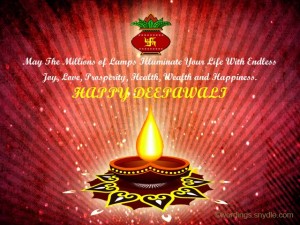 Best Diwali Wishes, Messages and Greetings – Wordings and Messages