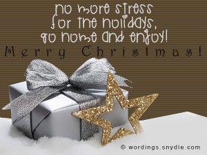 Christmas Messages for Employees – Wordings and Messages