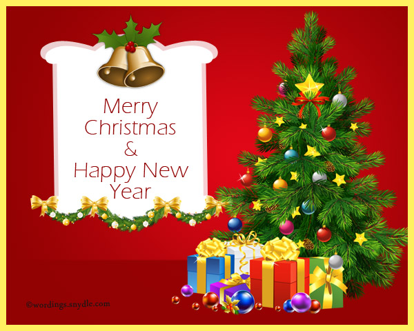 Christmas cards for family Wordings And Messages Christmas cards for family Wordings And Messages